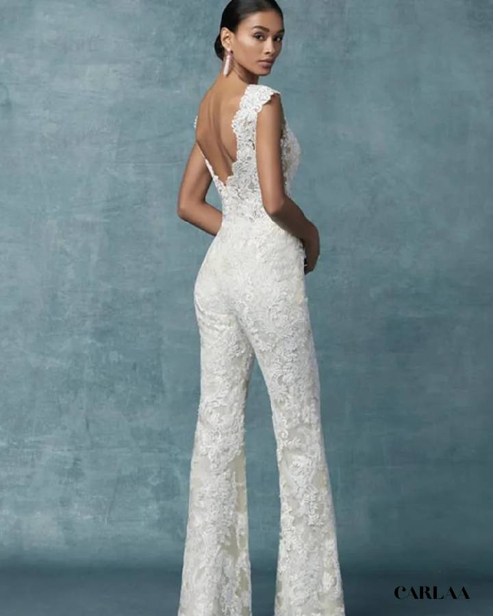 Collection De Mariage – CARLAA